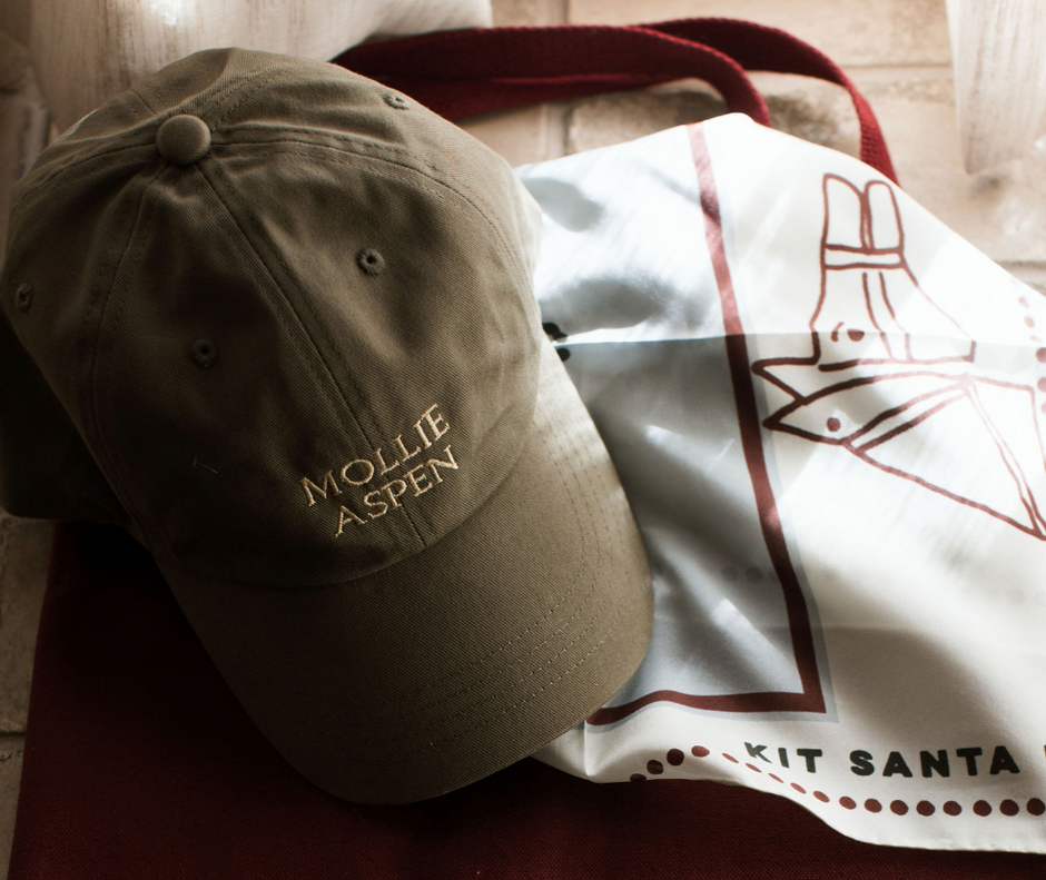 MOLLIE Collection – Mollie Aspen